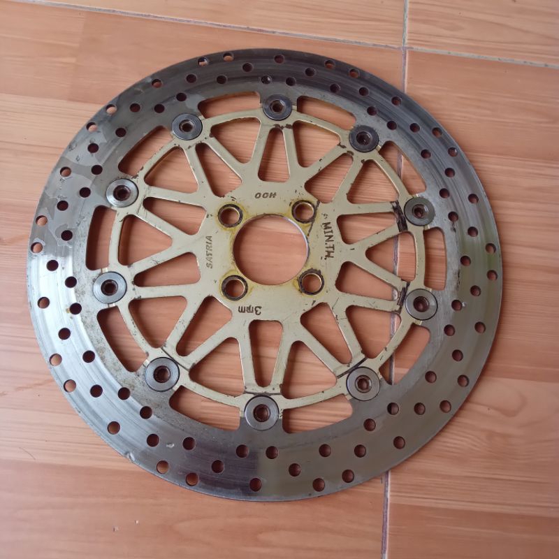 Jual disk cakram/piringan lebar pnp suzuki | Shopee Indonesia