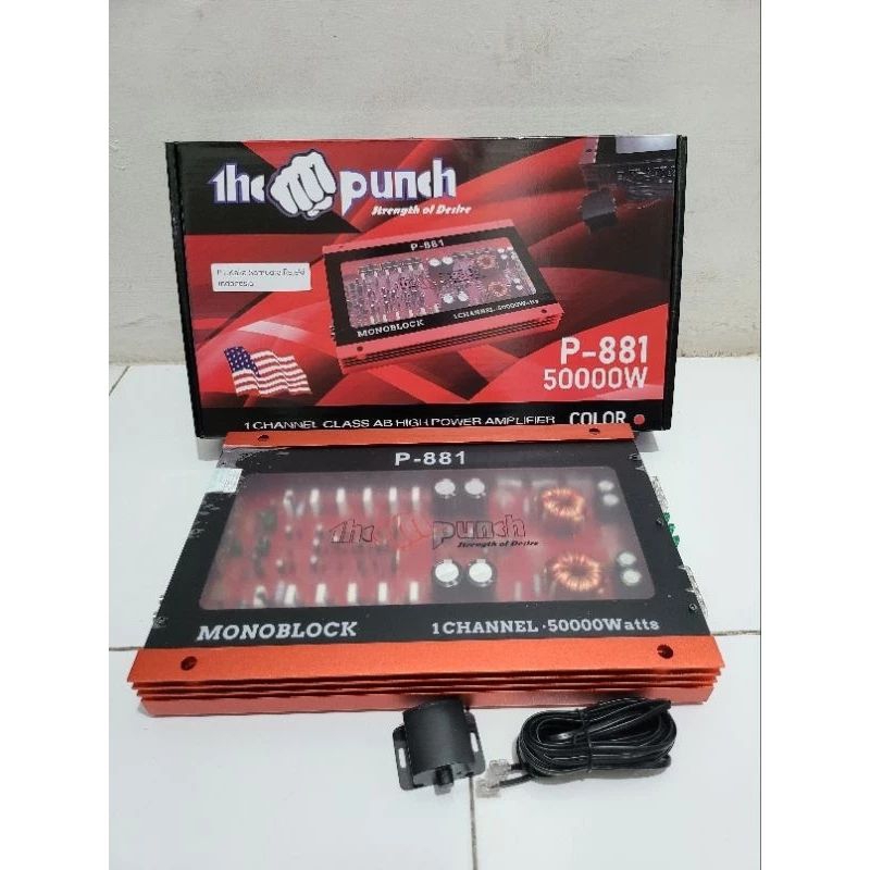 Jual power monoblock | Shopee Indonesia