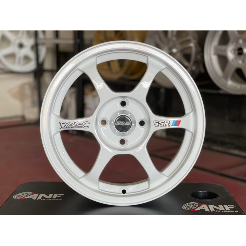 Jual ssr type c R15 | Shopee Indonesia