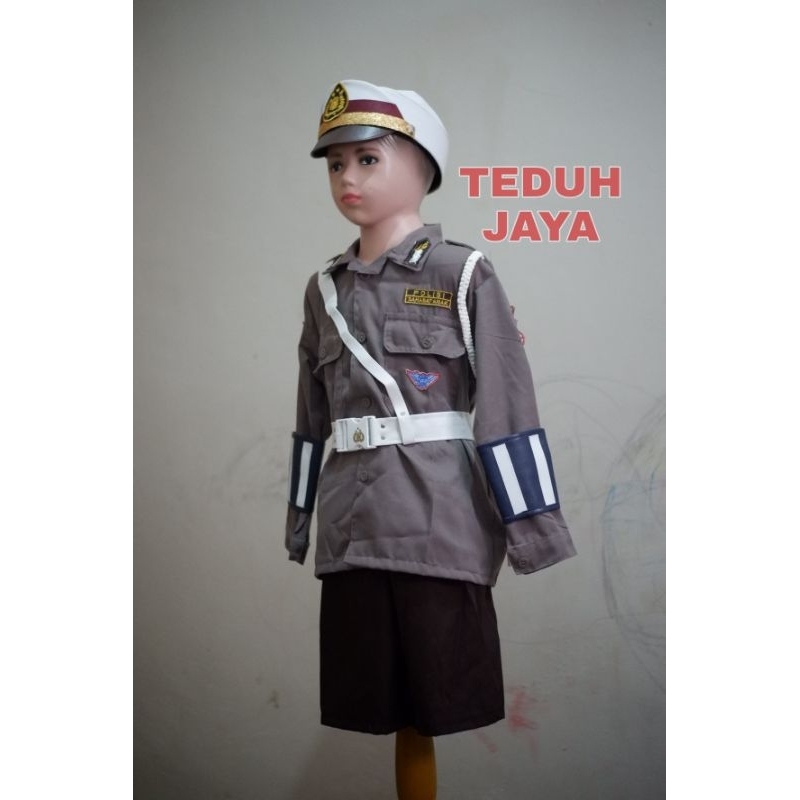 Jual BAJU SERAGAM POLISI ANAK SATU SET / BAJU SERAGAM PILOT ANAK / BAJU ... Jual BAJU SERAGAM POLISI ANAK SATU SET / BAJU SERAGAM PILOT ANAK / BAJU ...