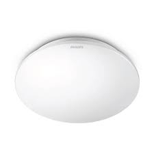 Jual Lampu Plafon LED Philips CL200 20 Watt Ceiling Light - Putih ...