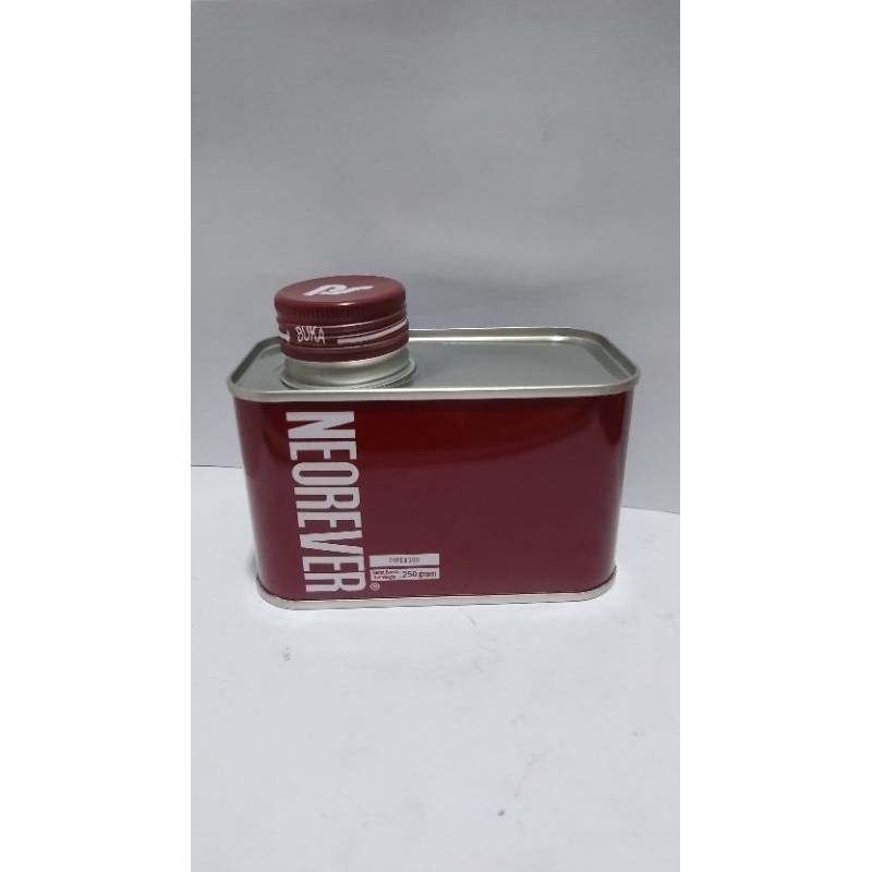 Jual paint remover Neorever 250gr / perontok cat Neorever 250gr ...