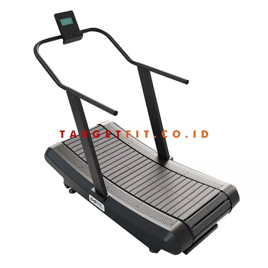 Jual DHZ Treadmill Curve A7000 dhz fitness bandung | Shopee Indonesia