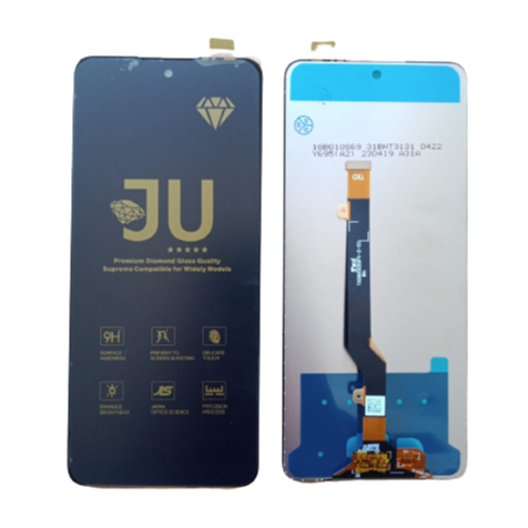 Jual LCD INFINIX NOTE 10 X693 / X697, NOTE 11S / X698 ORIGINAL ...