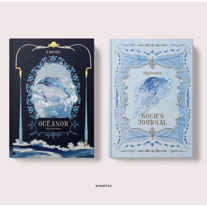 Jual Novel OCÉANOR | Shopee Indonesia