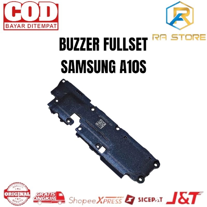 Jual Buzzer Loudspeaker Musik Samsung A107 Galaxy A10S / Buzer Loud ...