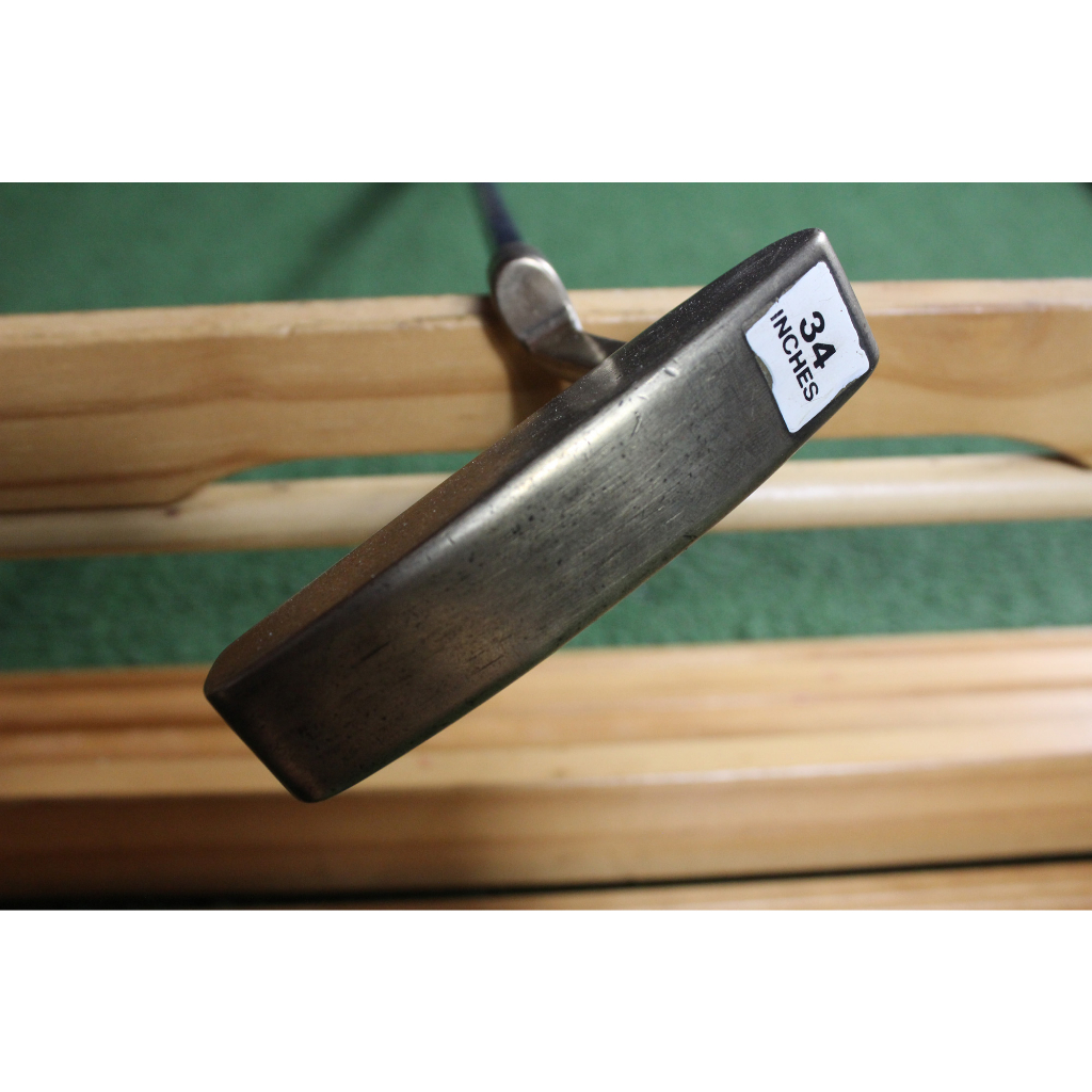 Jual Stick Golf Putter Pal Ping Gold | Shopee Indonesia