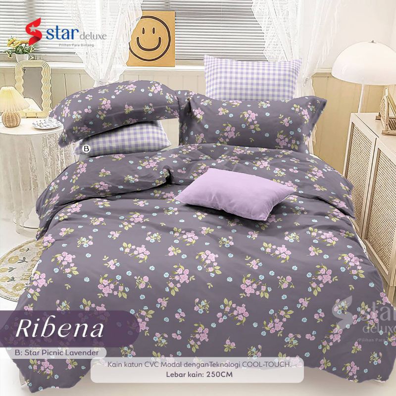 Jual Sprei / Seprei / Bed Sheet / Bed Linen Kasur No. 4 Single Size ...