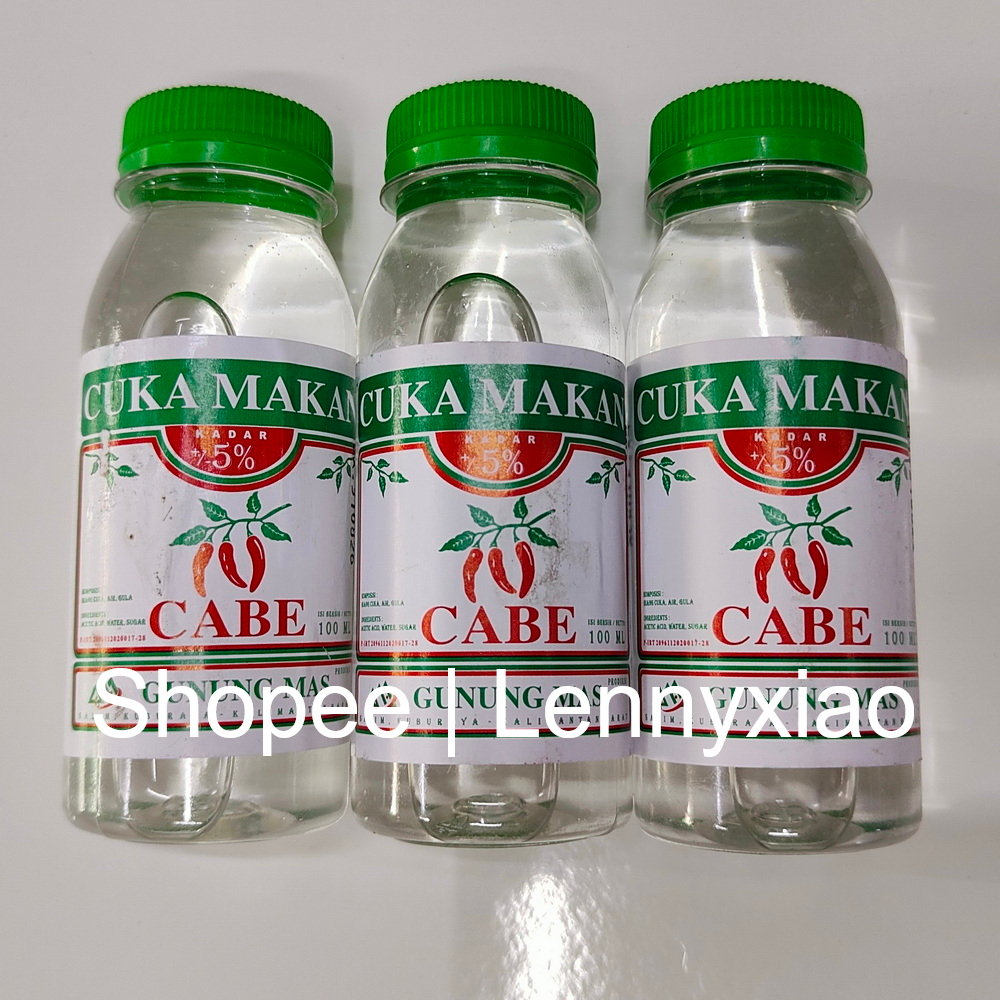 Jual Cuka Makan Kalimantan CABE Candi dulunya Borobudur Nasi Telur ...