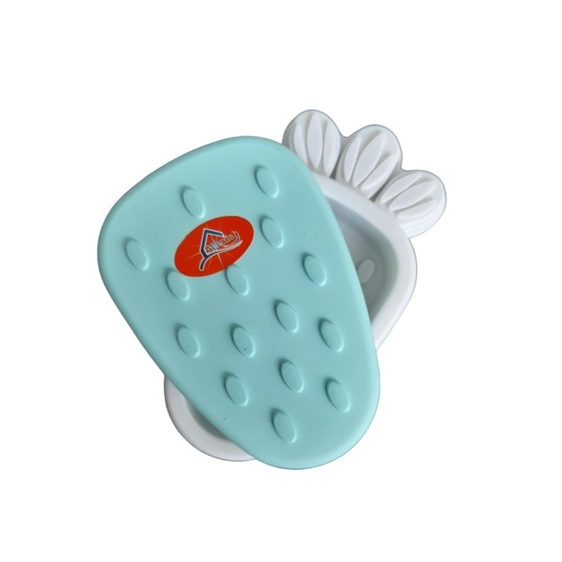 Jual Kotak sabun mandi batang model strawberry | Shopee Indonesia