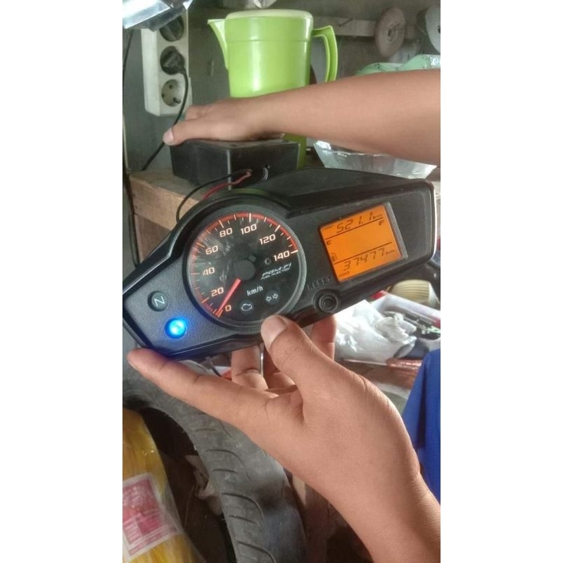 Jual speedometer honda verza original | Shopee Indonesia