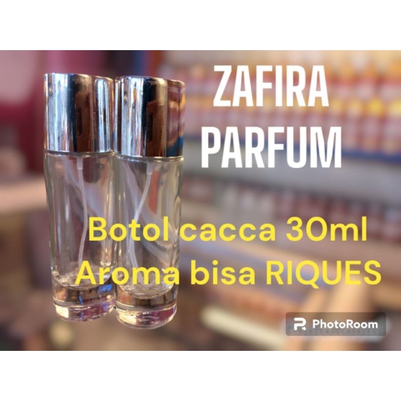 Jual parfum refil 30ml aroma bisa reques | Shopee Indonesia