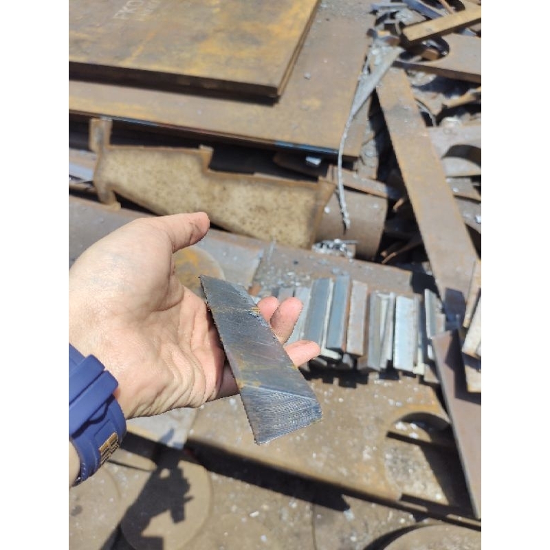 Jual Plat Besi 6 mm x 42 mm x 90 mm | Shopee Indonesia