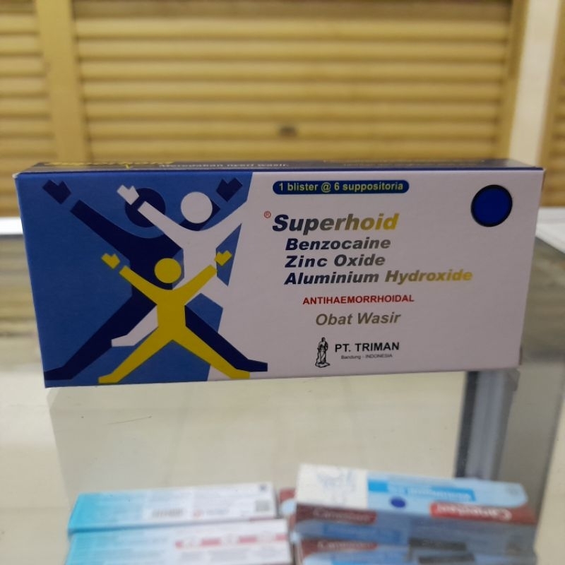 Jual Superhoid | Shopee Indonesia