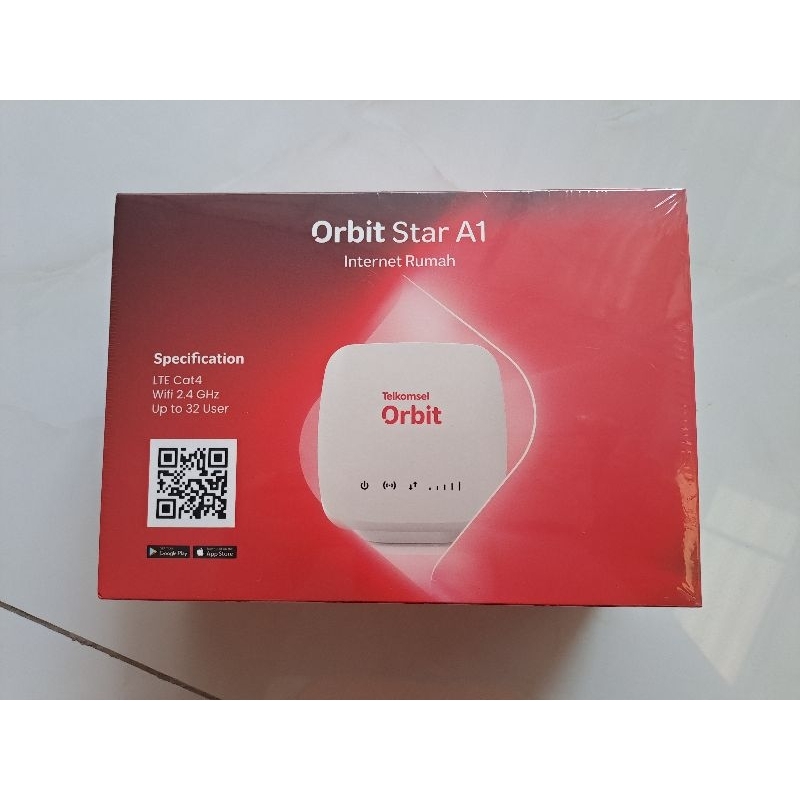 Jual Modem Advan Orbit Star A1 | Shopee Indonesia