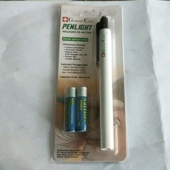 Jual penlight halogen | Shopee Indonesia
