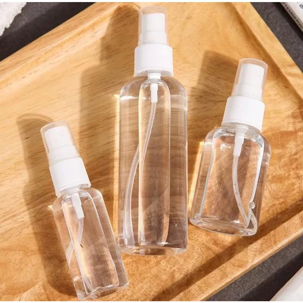 Jual Botol Spray Terlengkap & Harga Terbaru Mei 2026 | Shopee Indonesia