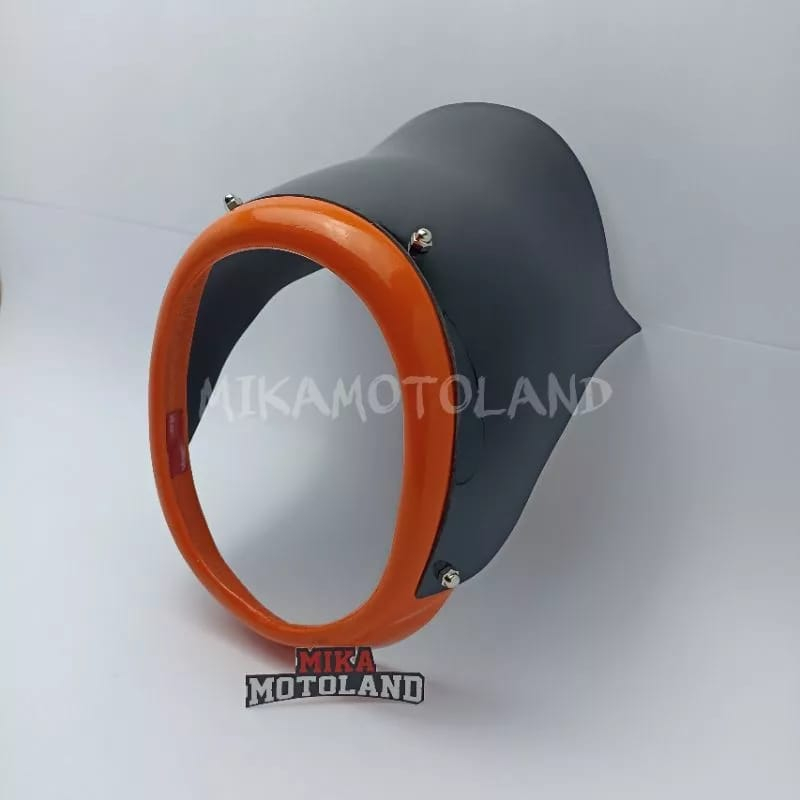 Jual Visor Fazzio spot screen fazzio | Shopee Indonesia