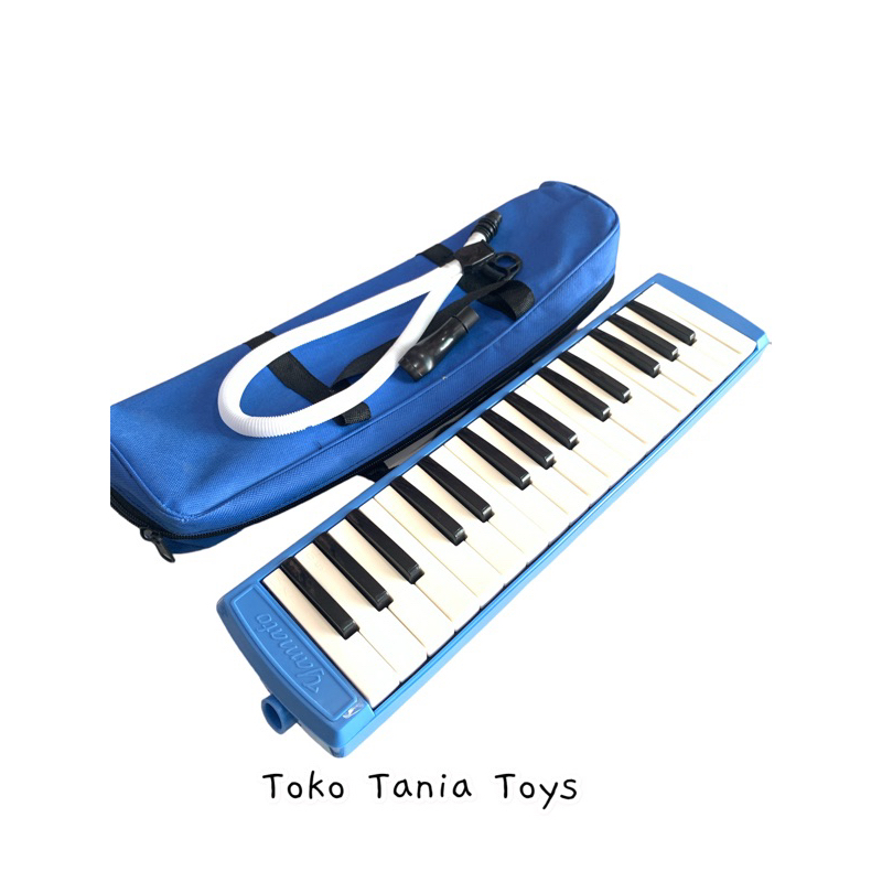Jual Pianika Piano Tiup Alat Musik Sekolah Melatih Kreativitas dan ...