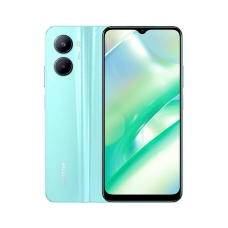 Jual Realme C33 4/128 GB Garansi Resmi | Shopee Indonesia