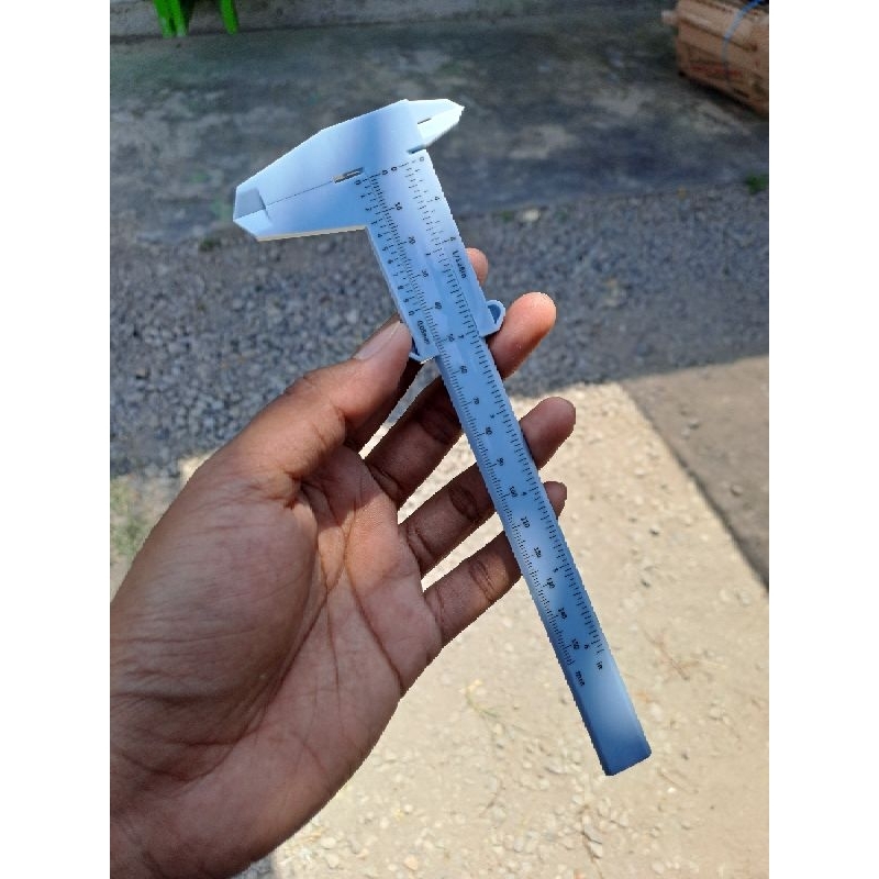 Jual SKETMAT / JANGKA SORONG | Shopee Indonesia