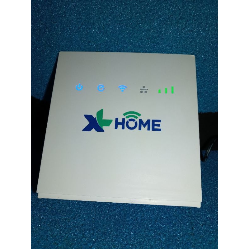 Jual Modem XL Home MV008 (Belum Unlock) | Shopee Indonesia