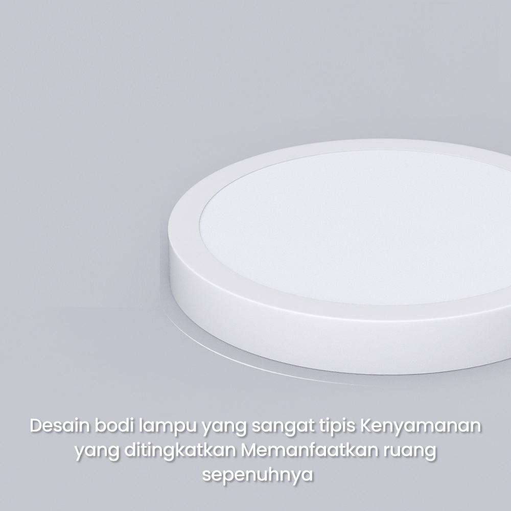 Jual Lampu Downlight LED Eridani 4w Outbow 7W 10W 15W 24W Lampu ...