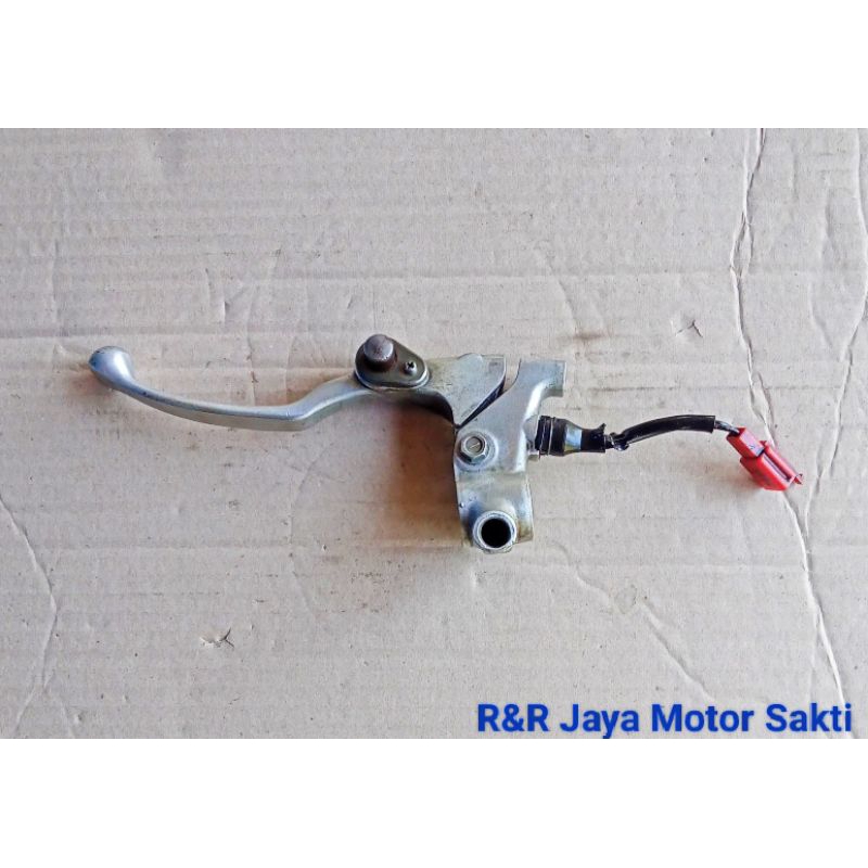 Jual Handel rem kiri Yamaha Mio J / GT / Soul GT / Fino Fi / X-Ride ...