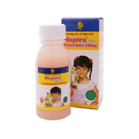 Jual NAPREX SIRUP 60 ML | Shopee Indonesia