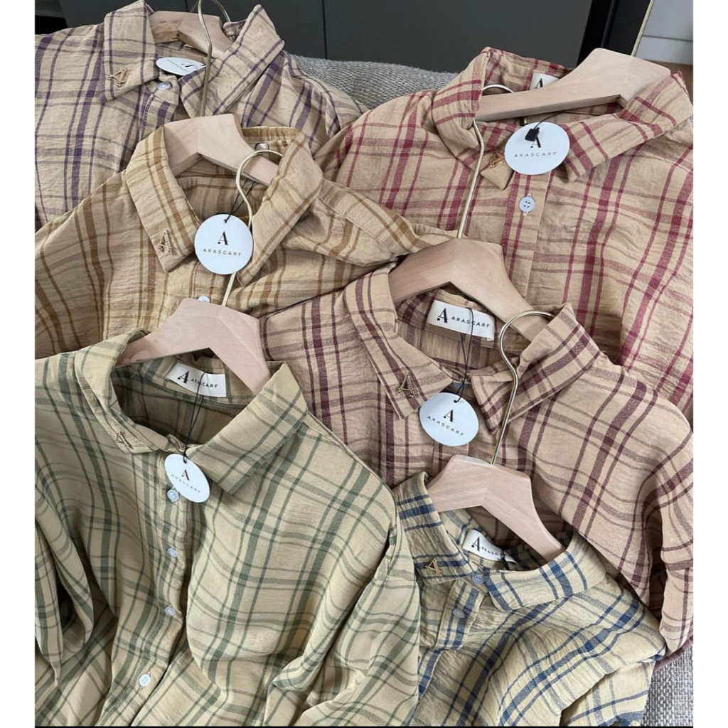 Jual TRINKLE SHIRT | Shopee Indonesia
