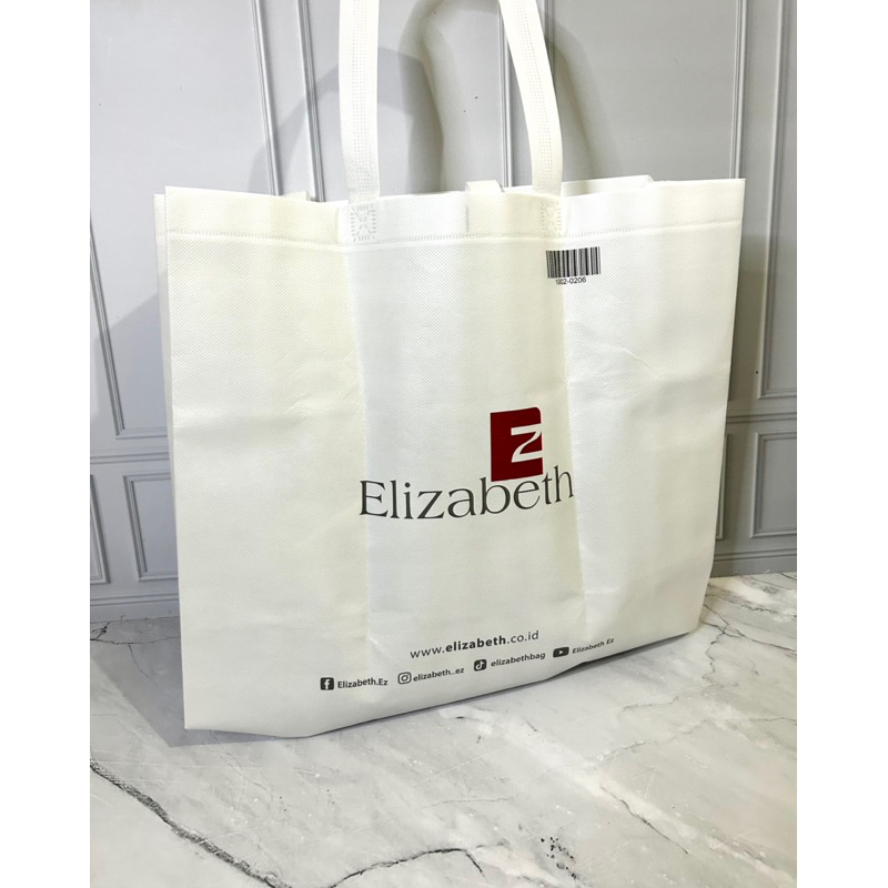 Jual Tas Elizabeth Terlengkap & Harga Terbaru April 2026 | Shopee Indonesia