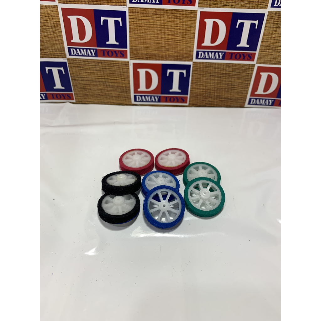 Jual BAN BUBUT TAMIYA SPEED MODEL DOKAR/PALANG 8 | Shopee Indonesia
