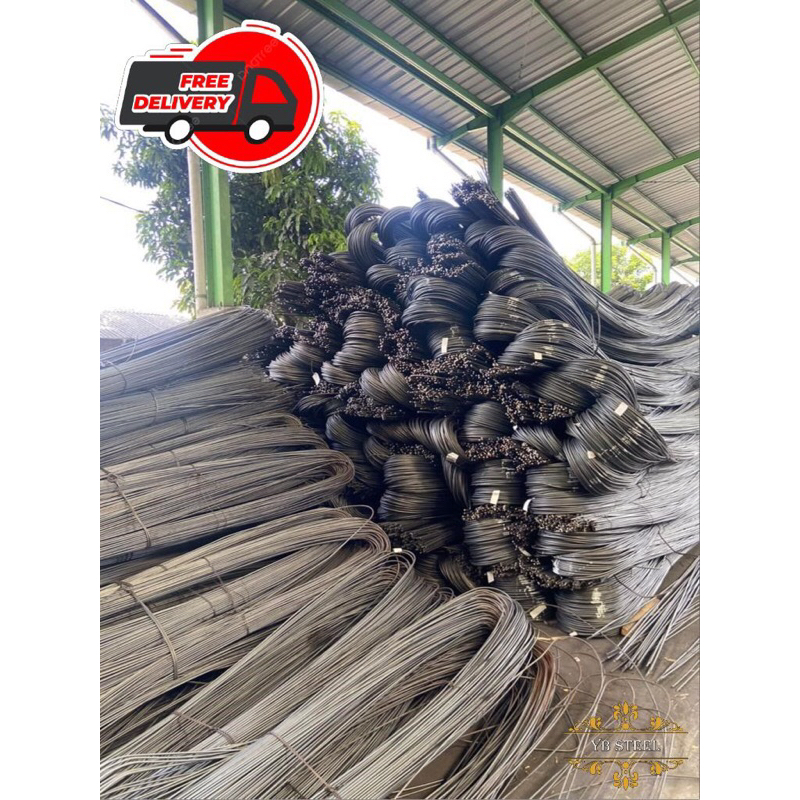 Jual BESI BETON 10 MM FULL SNI | Shopee Indonesia