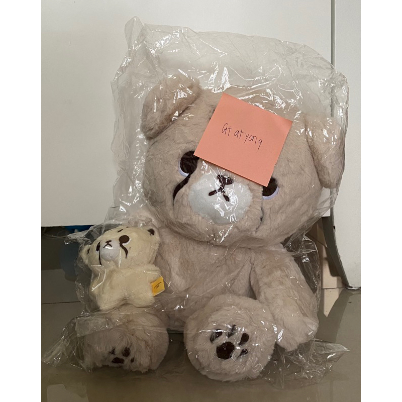 Jual CHEETAH LEE NCT MARK LEE | Shopee Indonesia