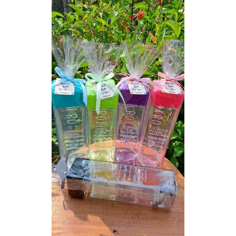 Jual MYBOTTEL CUSTOM/BOTOL PLASTIK CUSTOM/TUMBLER CUSTOM MYBOTTEL ...