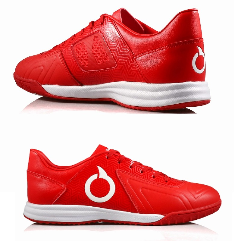 Jual Sepatu Futsal Ortuseight Forte Ryuo IN Original Ortus Eight ...