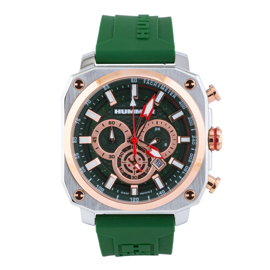 Jual HUMMER HM1018-1692C Jam Tangan Pria Original | Shopee Indonesia