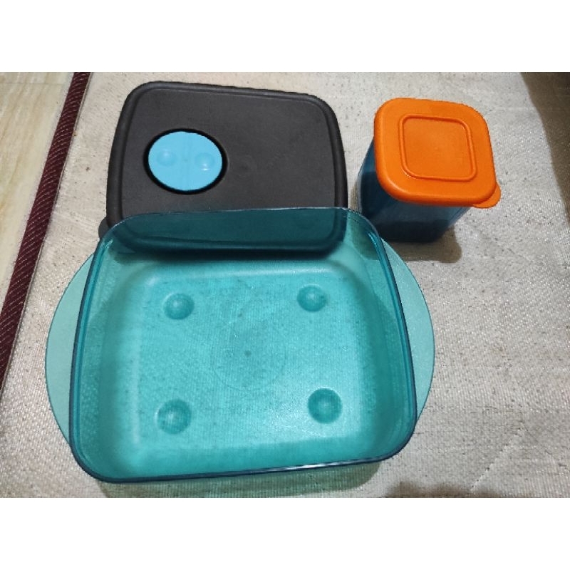 Jual Tupperware Original PL | Shopee Indonesia