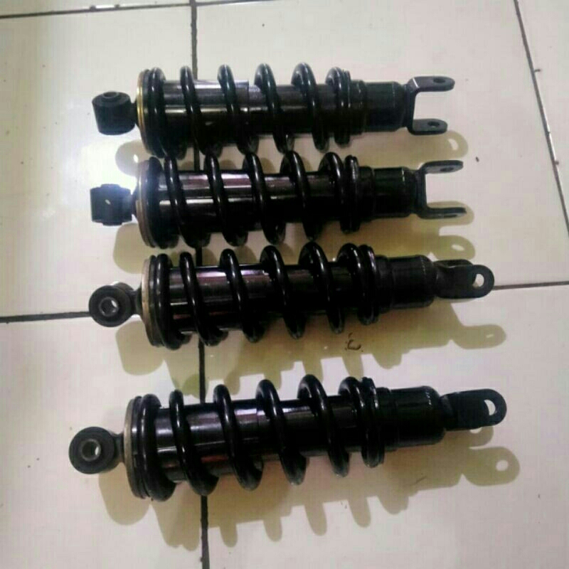 Jual MONOSOK/SKOK BLAKANG ORI MOTOR YAMAHA VIXION | Shopee Indonesia