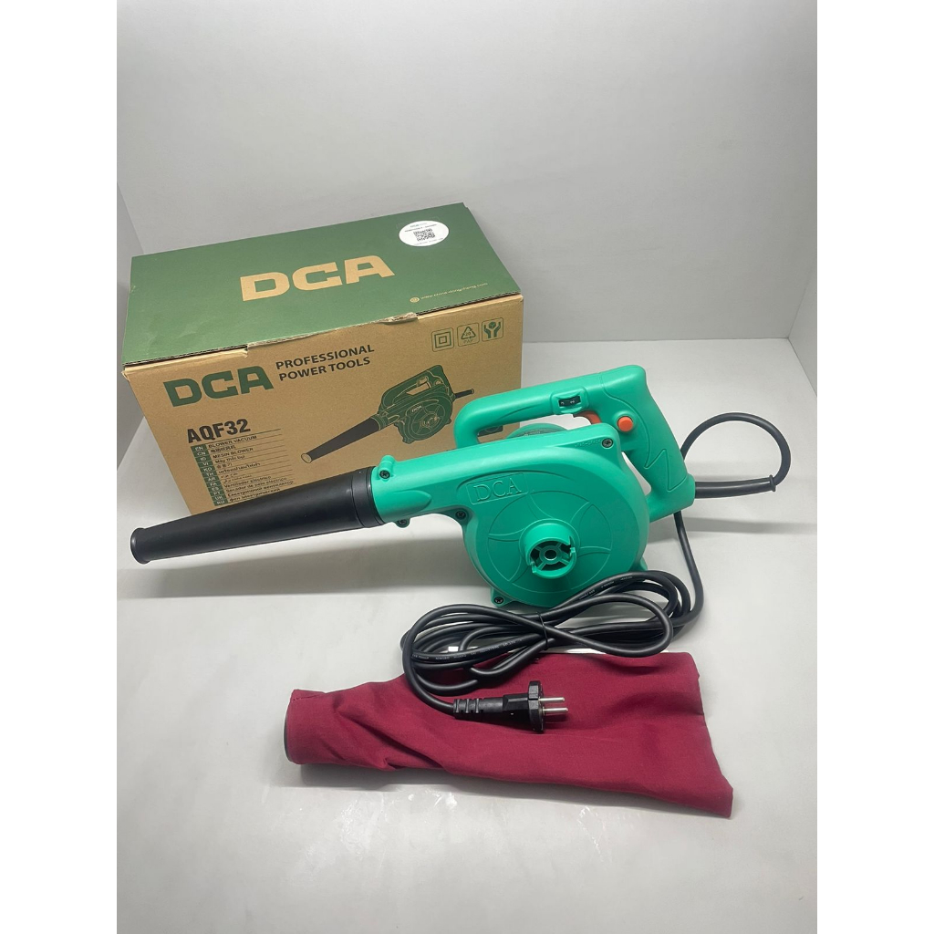 Jual Hand Blower DCA AQF32 Mesin Penghisap Debu Vacum Cleaner DCA AQF32 ...