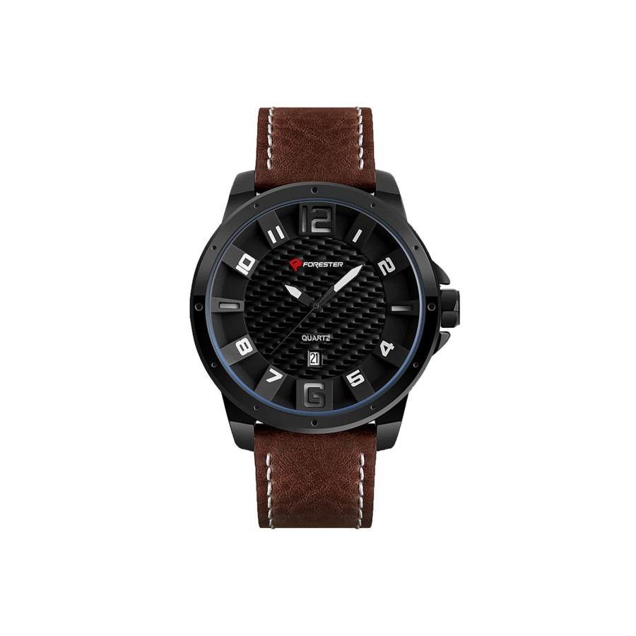 Jual Forester Jam Tangan Digital Analog JTF 3002 Watch Water Resist ...