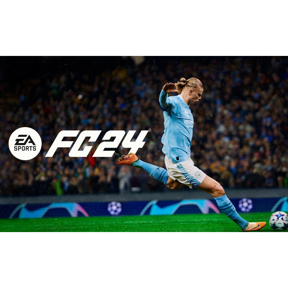 Jual Fc24 fifa 24 PC Original | Shopee Indonesia