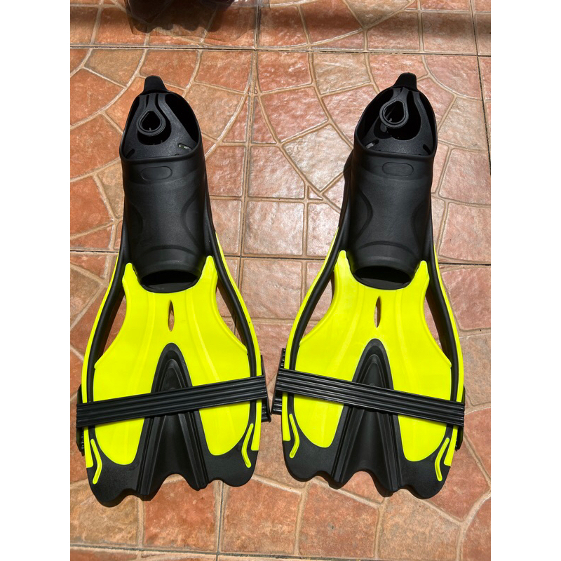 Jual KAKI KATAK / SEPATU KATAK / FIN BERKULITAS / FIN MURAH | Shopee ...