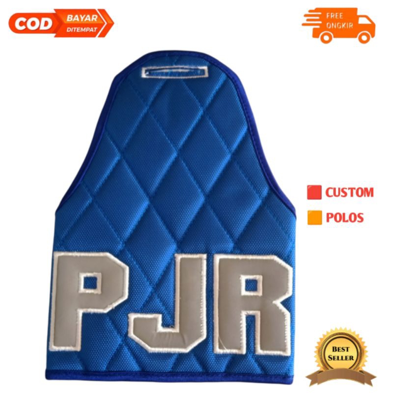 Jual Ban Lengan PJR Polos Tanpa Logo - Ban Lengan Custom | Shopee Indonesia