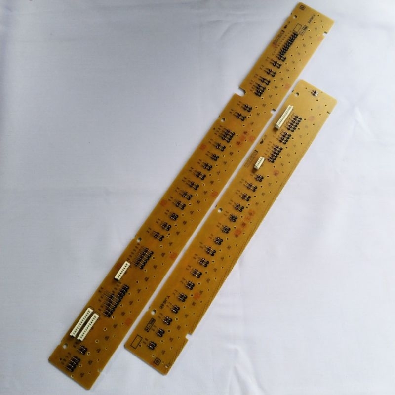 Jual PAPAN TUTS KEYBOARD YAMAHA PSR SX700 SX900 TUTS YAMAHA SX700 SX900 ...