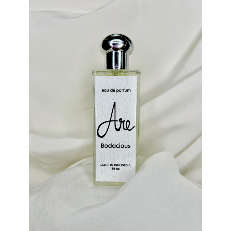 Jual Are Perfume Bodacious eau de parfum for Woman | Shopee Indonesia