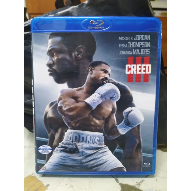 Jual BRD CREED lll (2023) | Shopee Indonesia