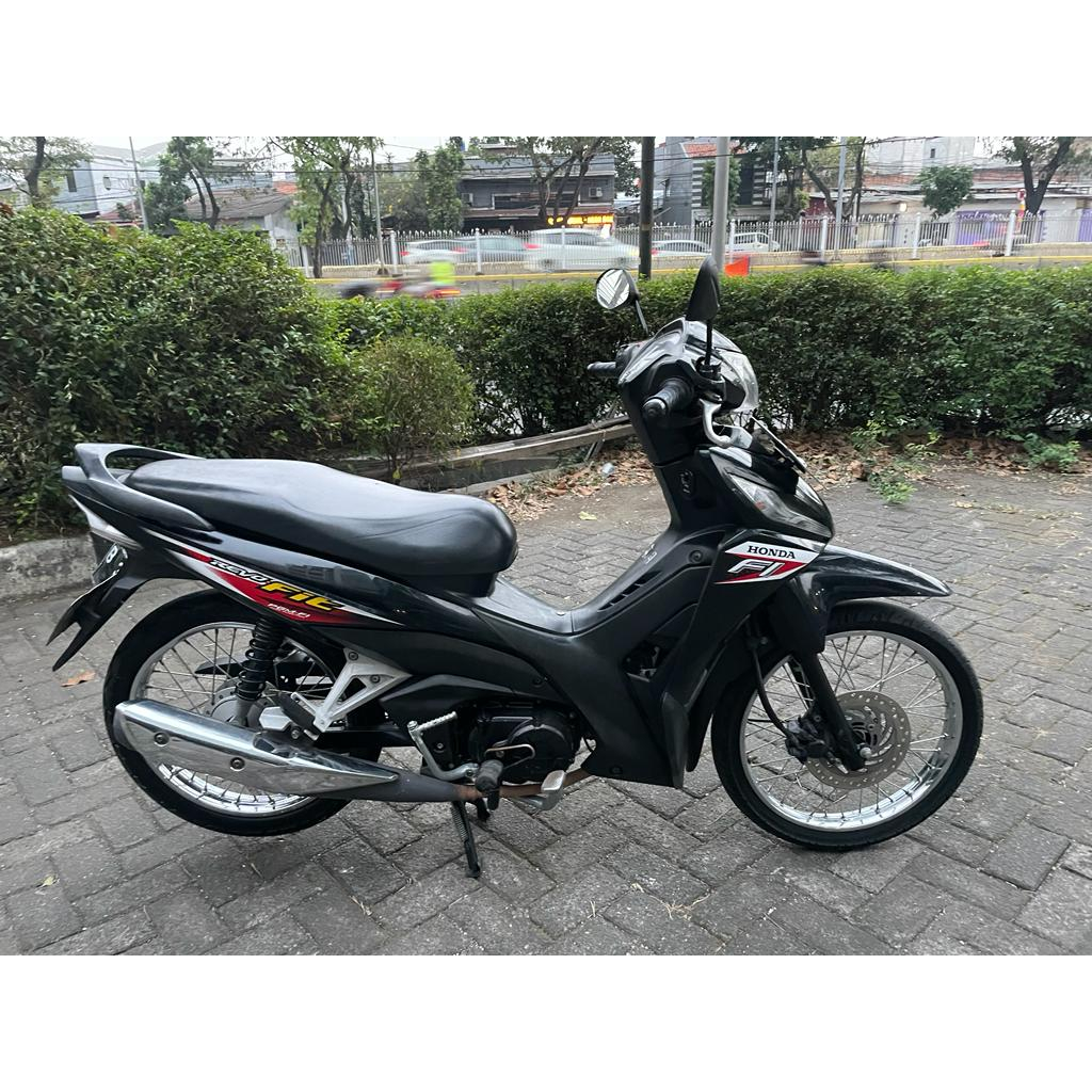 Jual Jual Motor Honda Supra X 125 & Revo - Normal Siap Pakai - Harga ...
