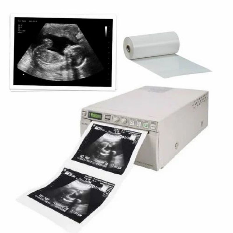 Jual PRINTER USG SONY UP-X898MD | Shopee Indonesia