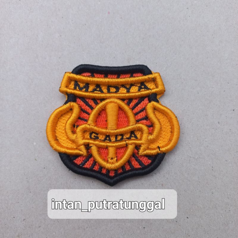 Jual Logo Gada Madya + kewenangan | Shopee Indonesia